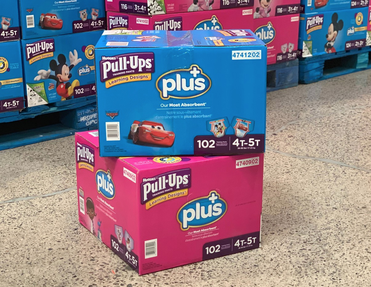 Best Costco Instant Savings Deals for April 2019