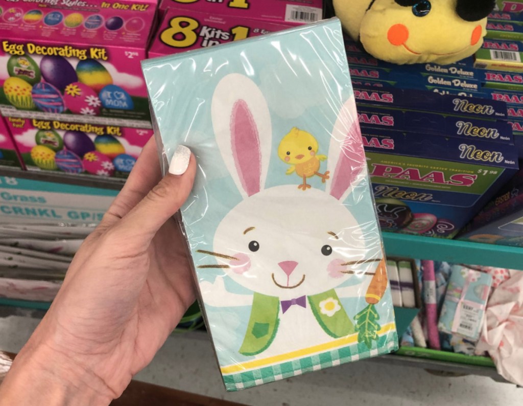 50% Off Easter Clearance at Walmart • Hip2Save