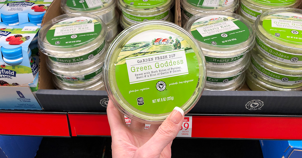Add These Yummy ALDI finds to your shopping list ASAP!