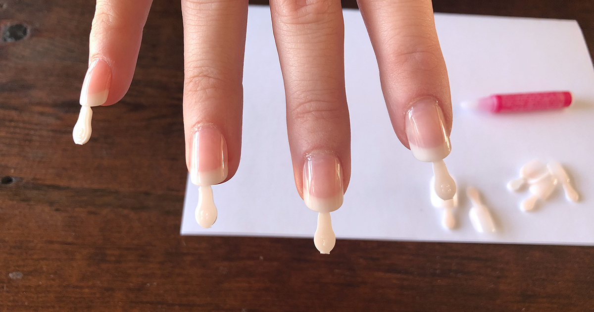 How to Get A Gorgeous Manicure Without Going to the Salon