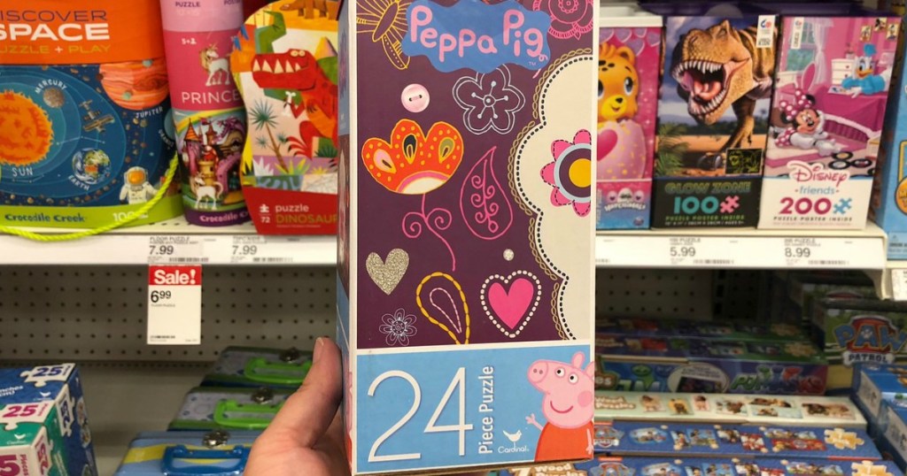 Buy One, Get One 50% Off Board Games, Puzzles & Select Video Games at ...