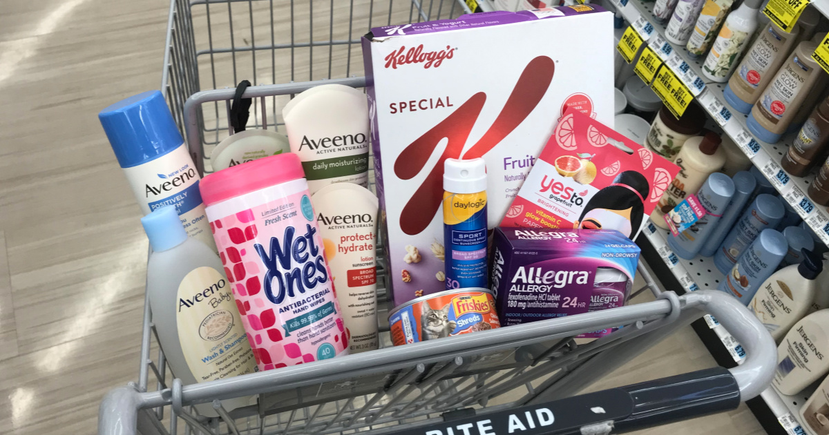 Rite Aid Deals 4/28-5/4