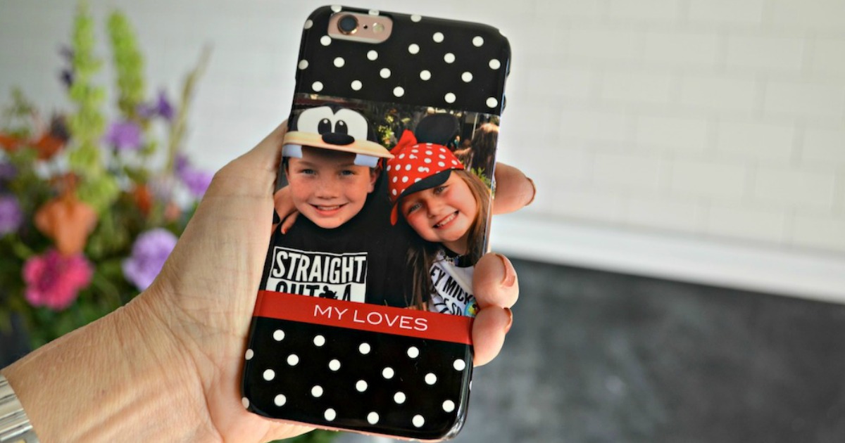 Shutterfly Free Shipping Code - Order Photo Gifts While You Can!