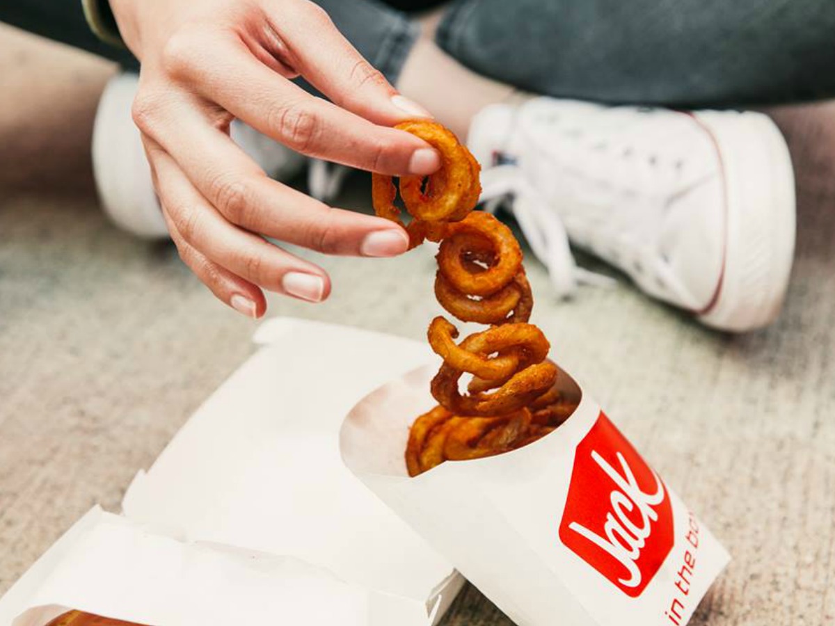 Jack-In-The-Box is Closing 200 Locations | Hip2Save