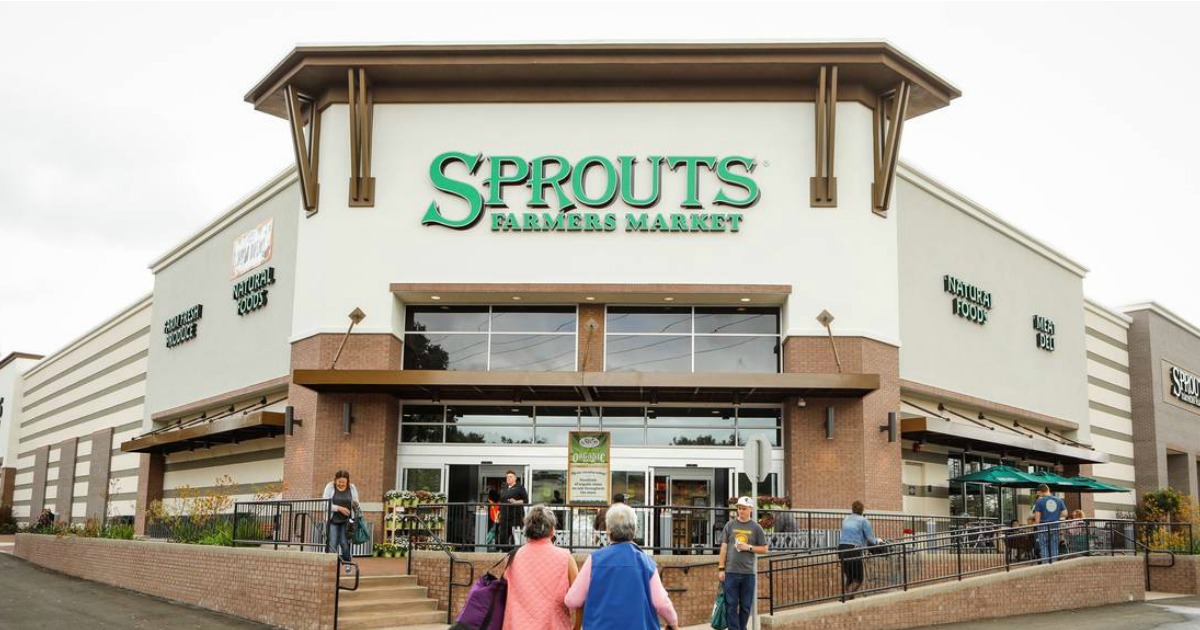 Sprouts Coupons + Savings | Try the Viral $5 Kids Meal