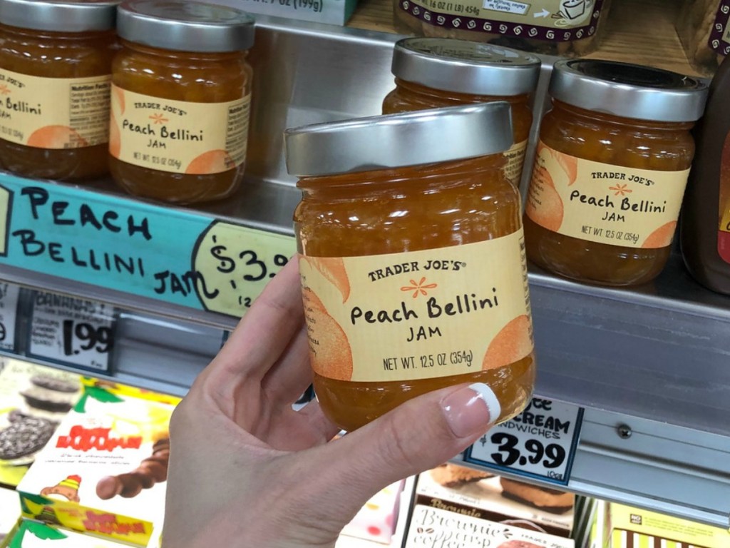 8 Trader Joe's Seasonal Items We're Loving
