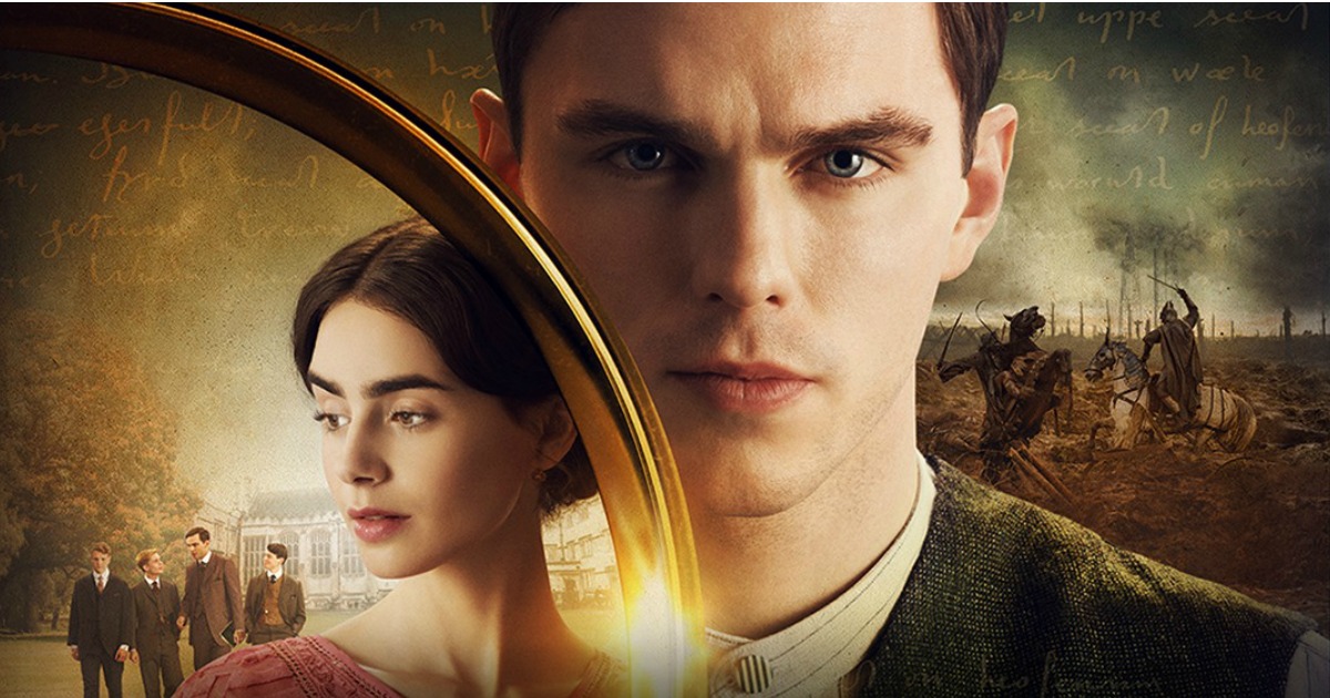 $5 Off Two Tolkien Movie Tickets + More