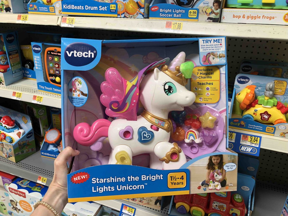 Free $10 Target Gift Card w/ $50 Toy Purchase (Save on L.O.L., VTech ...