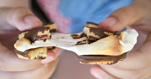 5 Delicious S'mores Ideas You Must Try