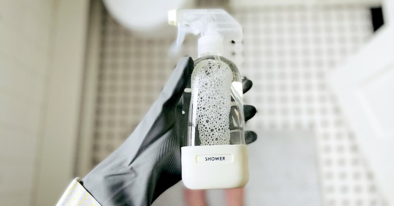 10 Safe & Natural Cleaning Products for Your Home and Family | Hip2Save