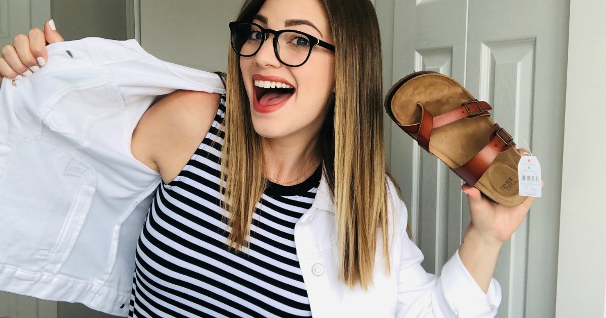 My Whole Outfit is From Walmart (Yes, Walmart) - Shop these Best Sellers!