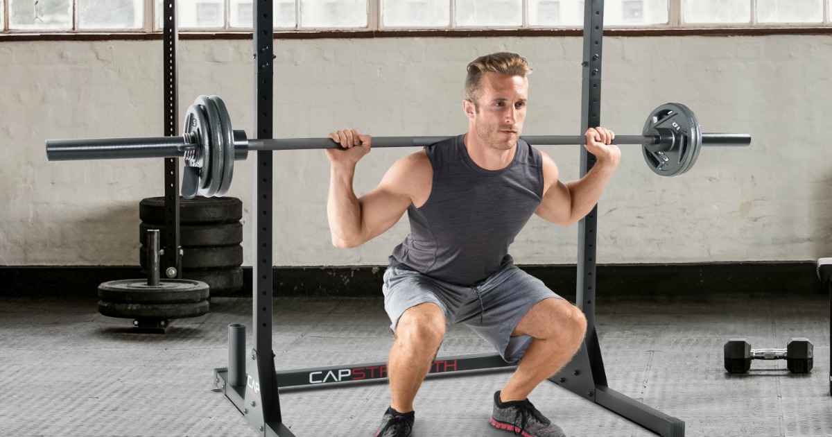 Walmart CAP 50 Pound Barbell Plate Sets Only 28 97 Regularly 53 Walmart CAP 50 Pound Barbell Plate Sets Only 28 97 Regularly 53