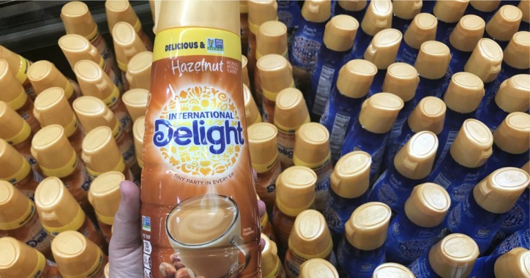 International Delight Coffee Creamer Recall Hits 31 States | What You ...