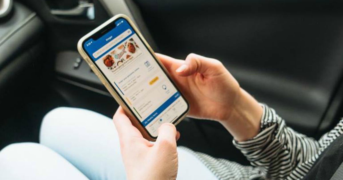 Do You Use Kroger's Cash Back Program? | Hip2Save