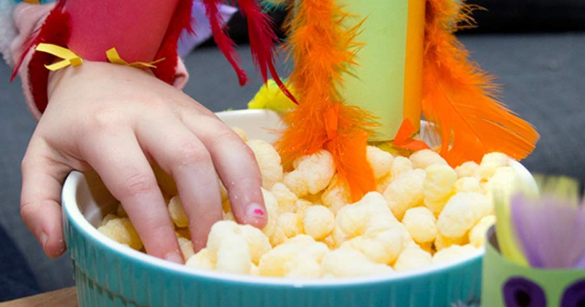 Amazon: Pirate's Booty Snack Puffs 24-Count Single Serve Packs Only $8. ...