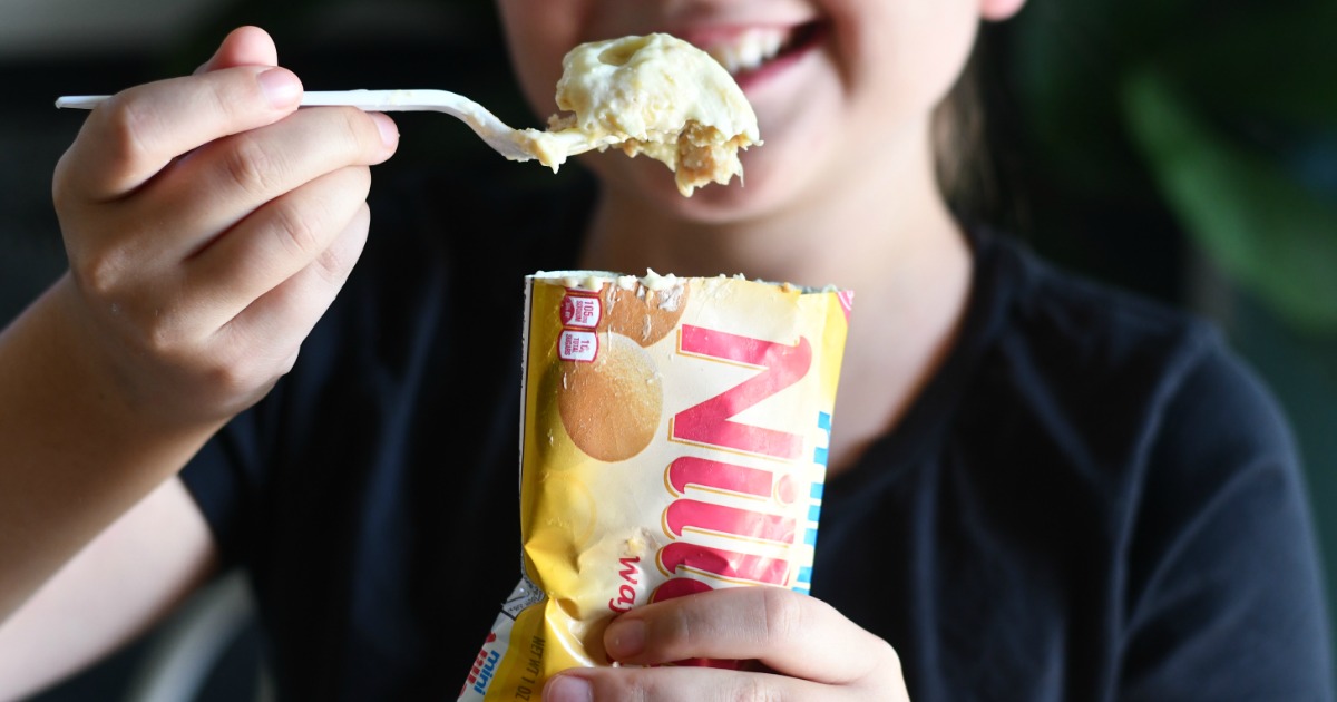 Fun and Easy Walking Banana Pudding | Dessert Recipe