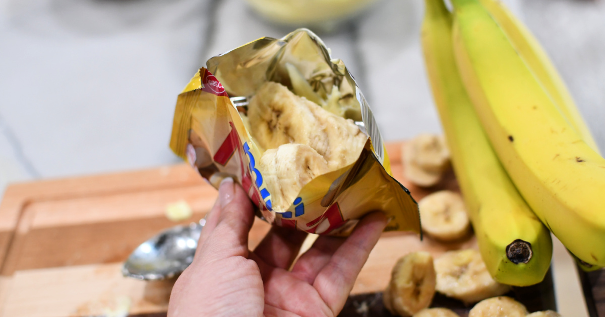 Try This Fun Walking Banana Pudding Dessert Idea!