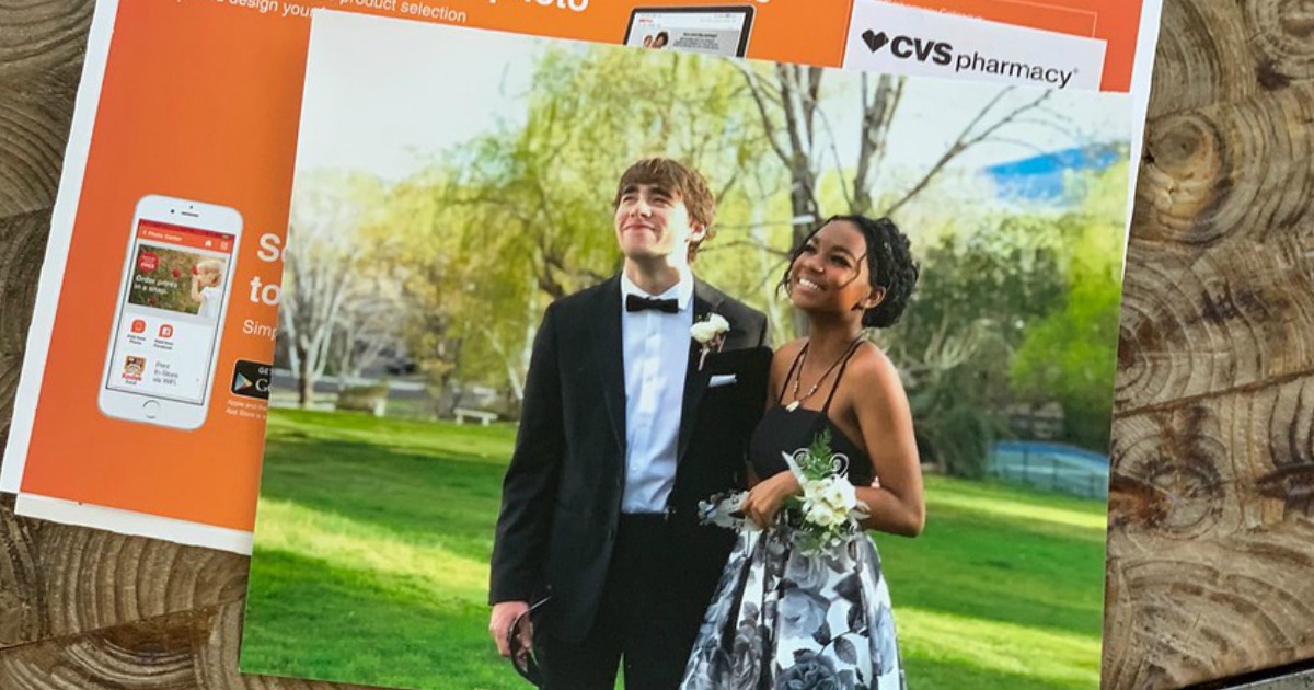 Up to 80% Off Photo Gifts - Best CVS Photo Coupon & Promo Codes!