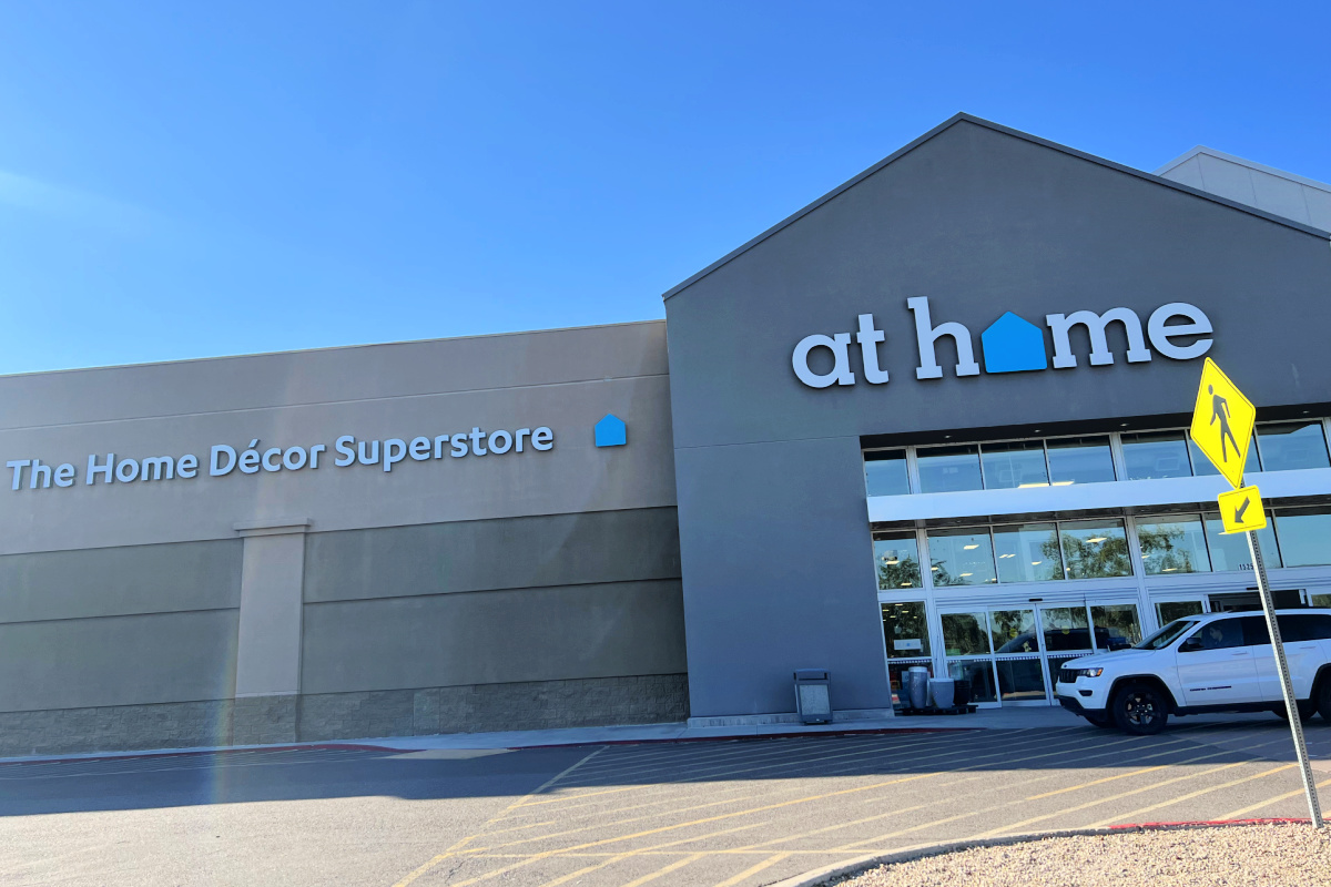 At Home Stores Shopping and Savings Tips You Need to Know