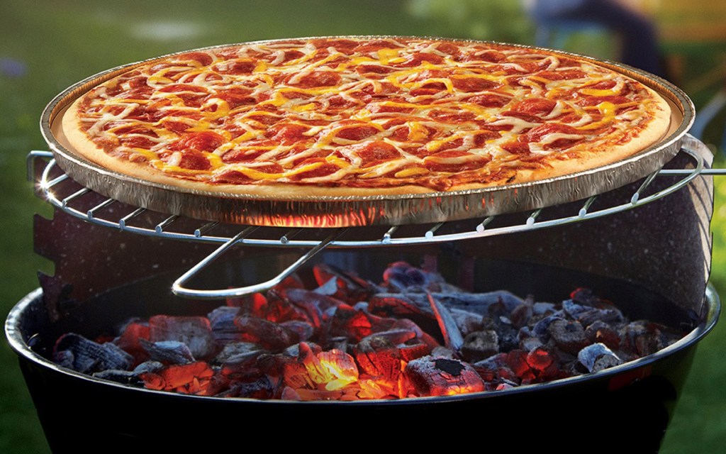 Genius Grilling Hacks To Show Off At Your Next Cookout