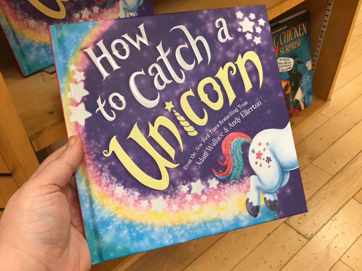 How to Catch Books from $3.79 on Amazon (Reg. $11) | Hip2Save