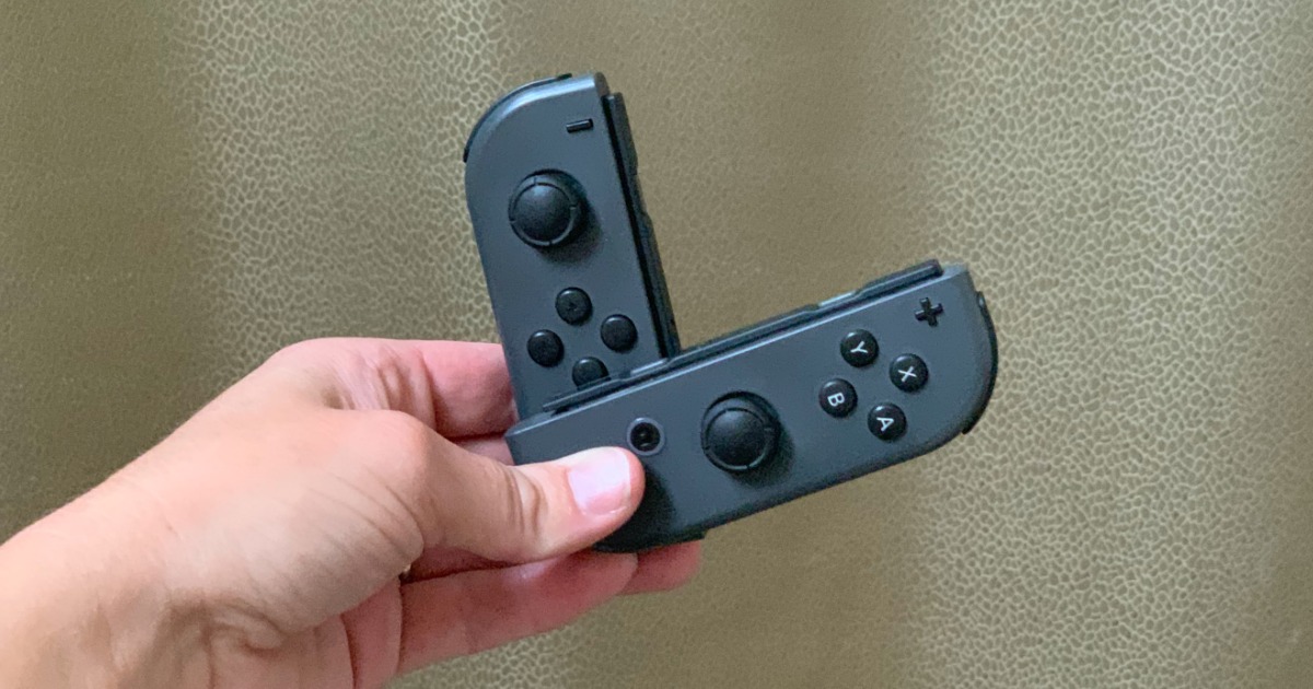 Is Your Nintendo Switch Joy-Con 'Drifting?' Get It Repaired for Free!