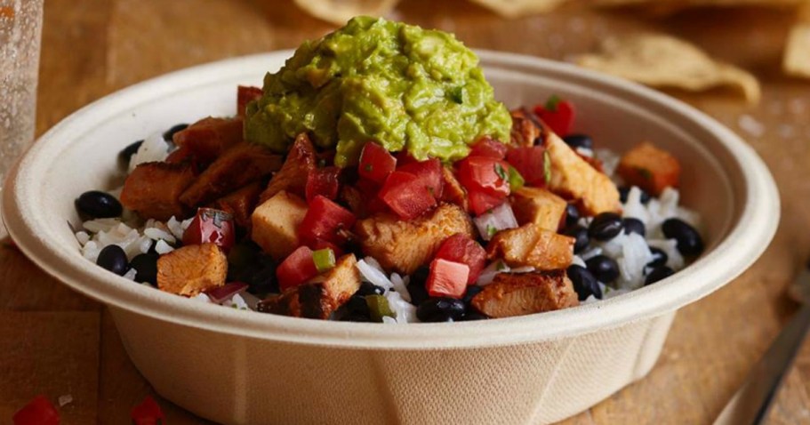 Qdoba Deals for 2026 | Hip2Save