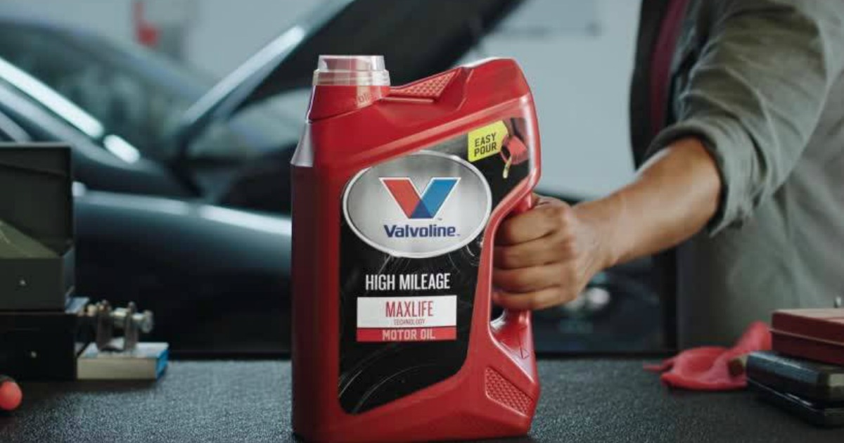 Join the Valvoline Rewards Program: Earn Points & Discounts | Hip2Save