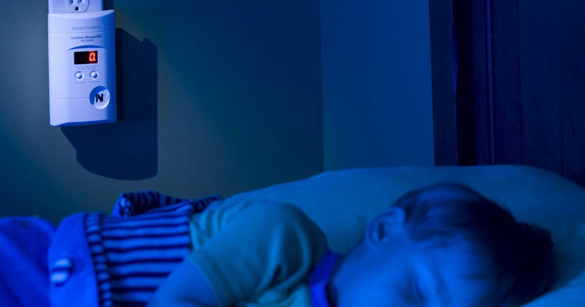 Kidde Nighthawk Plug-In Carbon Monoxide Alarm 3-Pack Only $67.99 ...