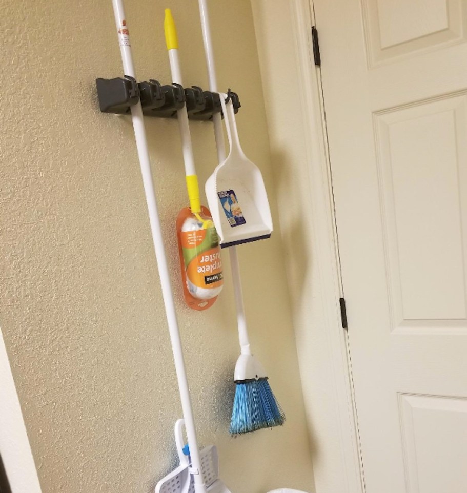 10 Clever Products for the Perfect Laundry Room Organization | Hip2Save