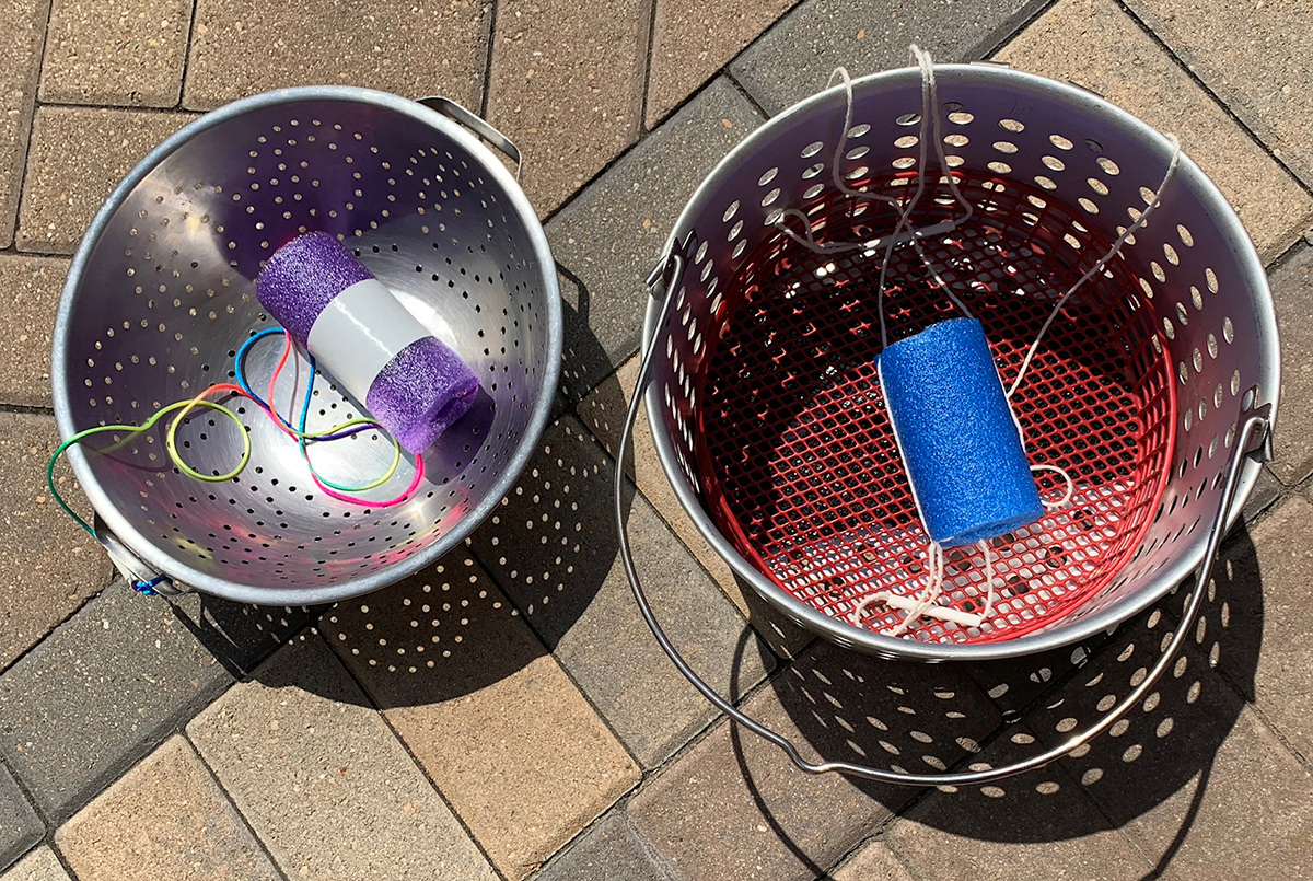 This DIY Sand Sieve (Sand Sifter) Will Save You $150