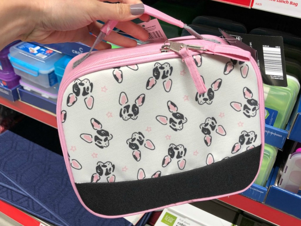 Get Ready for Back to School at ALDI | Save on Lunchboxes, Backpacks ...
