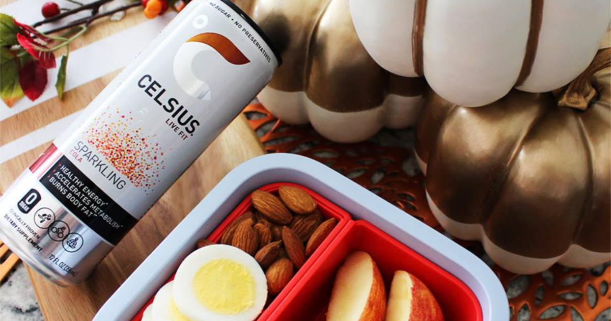 The Celsius Drink Lawsuit Has Been Settled | Cash Award Info