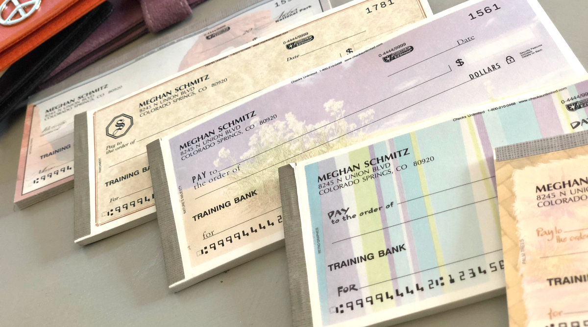 Checks Unlimited Promo Code: Two Boxes $6.99 Each Shipped + Freebie