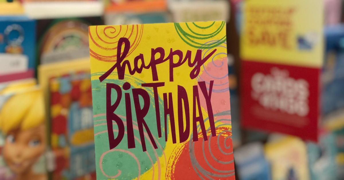 FREE Hallmark Card Today Only 3 Value Hip2Save free-hallmark-card-today-only-3-value-hip2save