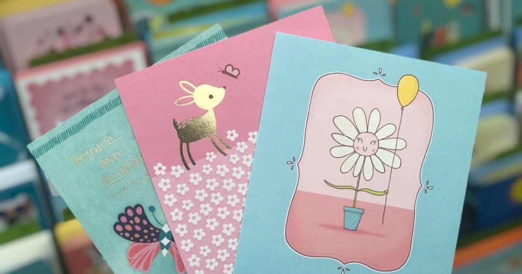 How To Score A FREE Personalized Hallmark Greeting Card W Postage 4 How To Score A FREE Personalized Hallmark Greeting Card W Postage 4