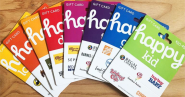50 Happy Gift Cards Only 45 Shipped Get 4x Kroger Fuels Points 50 Happy Gift Cards Only 45 Shipped Get 4x Kroger Fuels Points