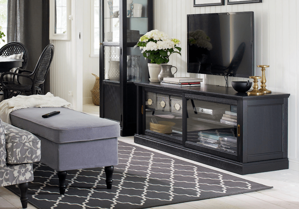 The Best IKEA TV Stands & Entertainment Centers
