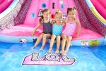 L.O.L. Surprise! Inflatable Water Slide Only $191.40 Shipped at Amazon ...