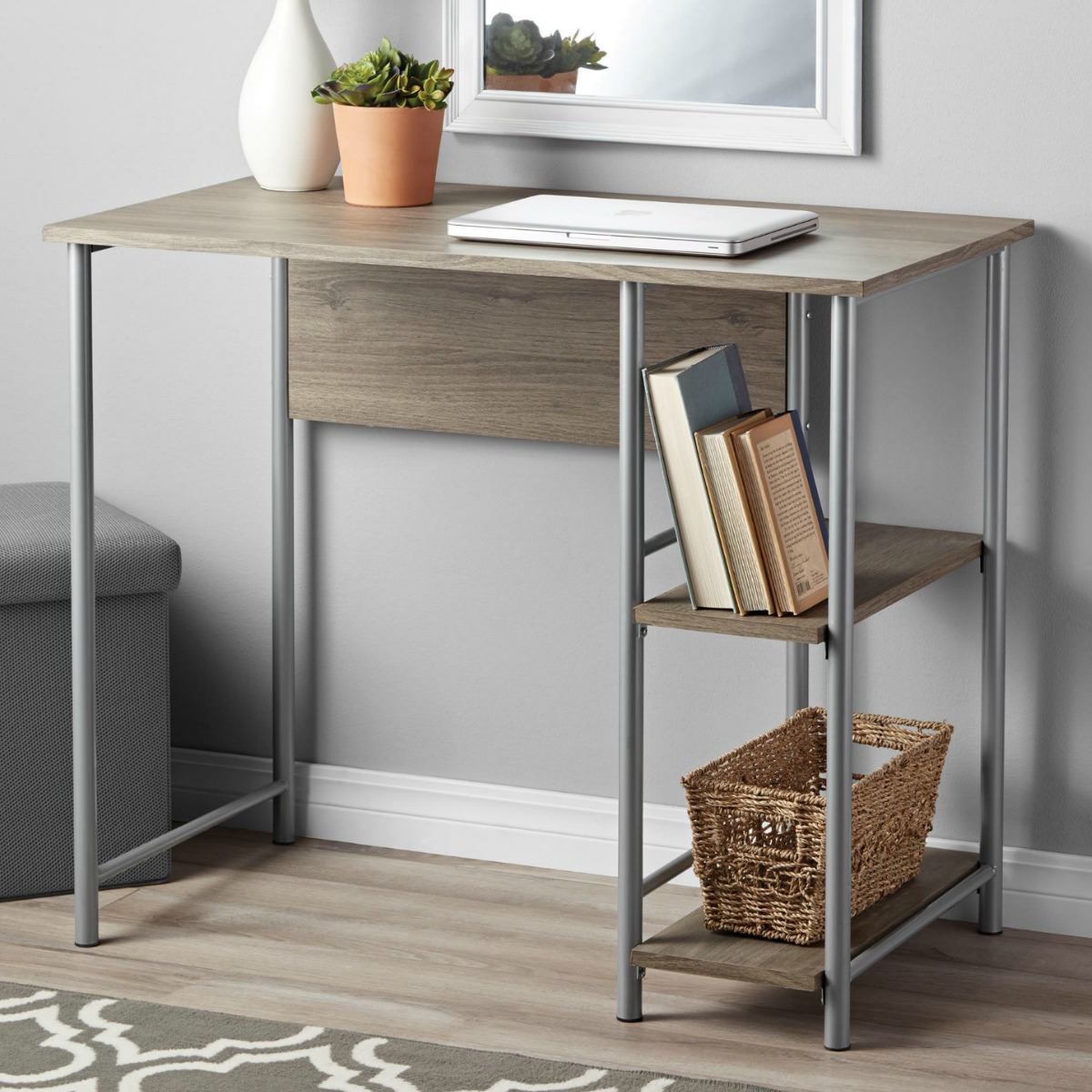 Mainstays Basic Student Desk Only $29 at Walmart (Regularly $50)