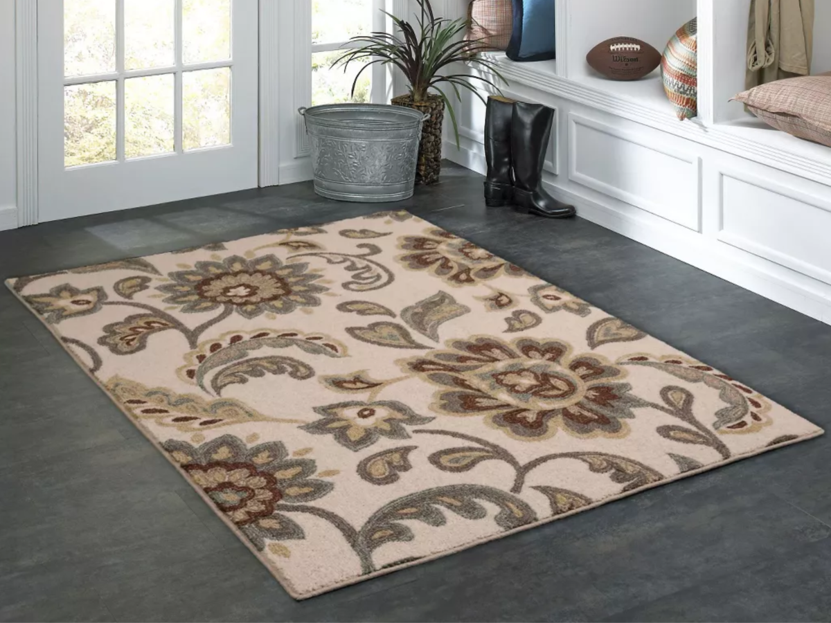 30% Off Indoor & Outdoor Rugs at Target.com