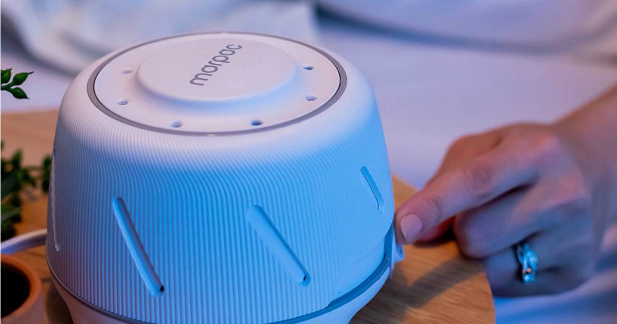 Up to 40% Off Marpac Sound Machines at Woot! - Awesome Reviews