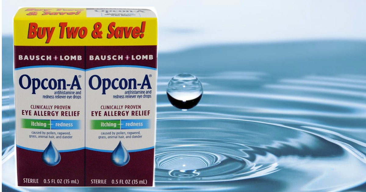 Opcon Eye Drops Dilated Pupils at Hunter Peacock blog