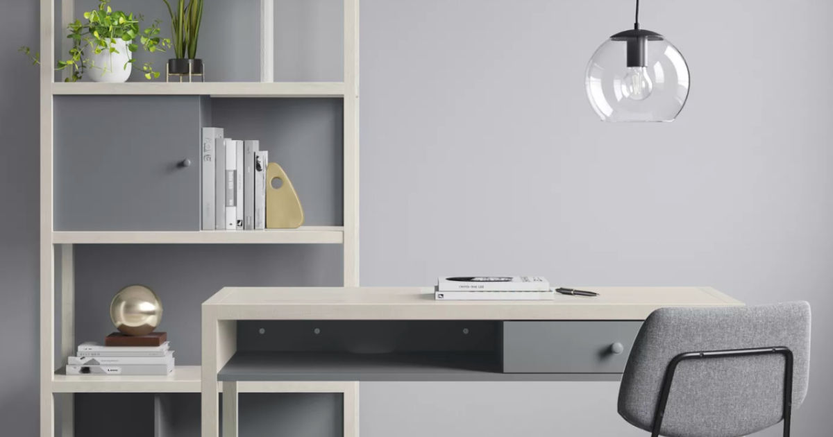 Project 62 Sliding Door Bookcase Only $85 Shipped at Target (Regularly ...