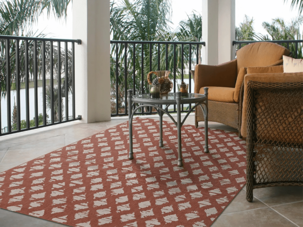 30% Off Indoor & Outdoor Rugs at Target.com • Hip2Save
