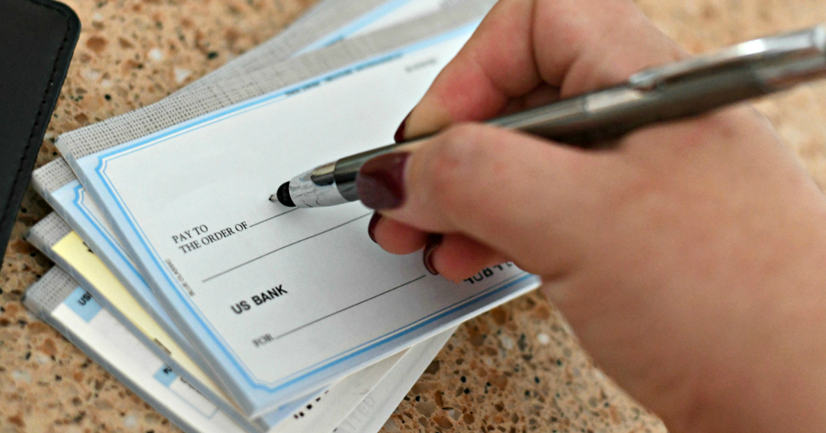 The Best Places to Order Checks Online