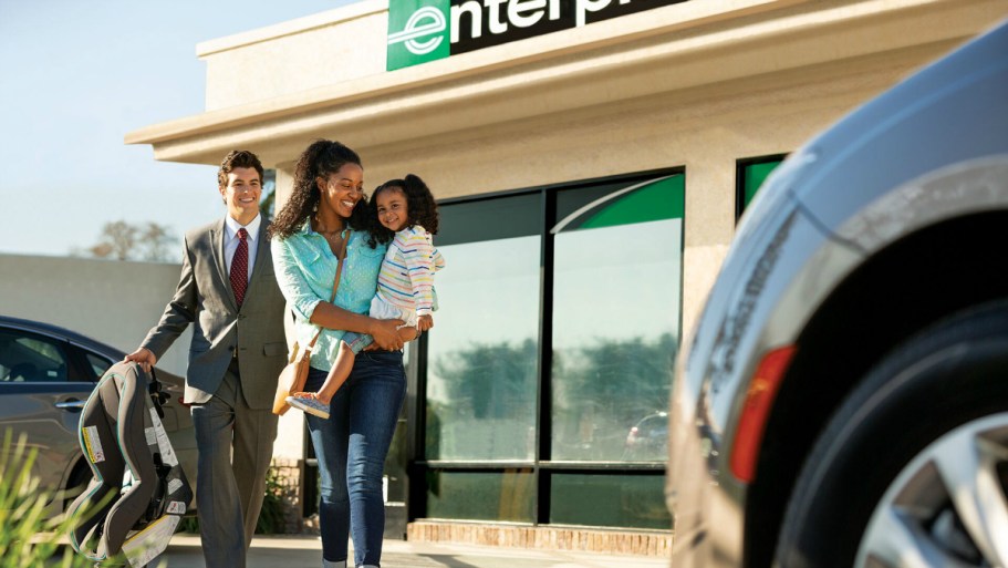How To Get The Cheapest Car Rental For Your Next Road Trip