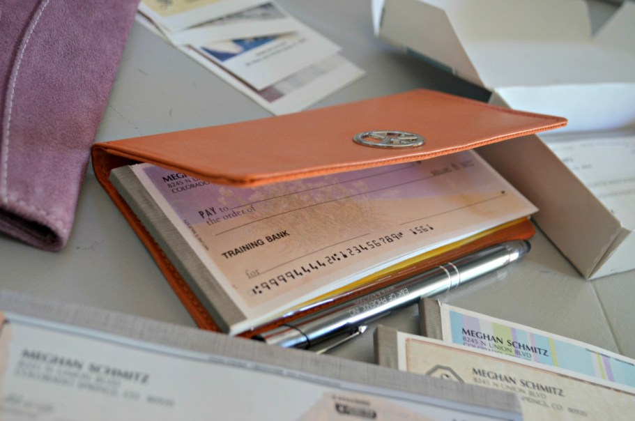 The Best Places to Order Checks Online