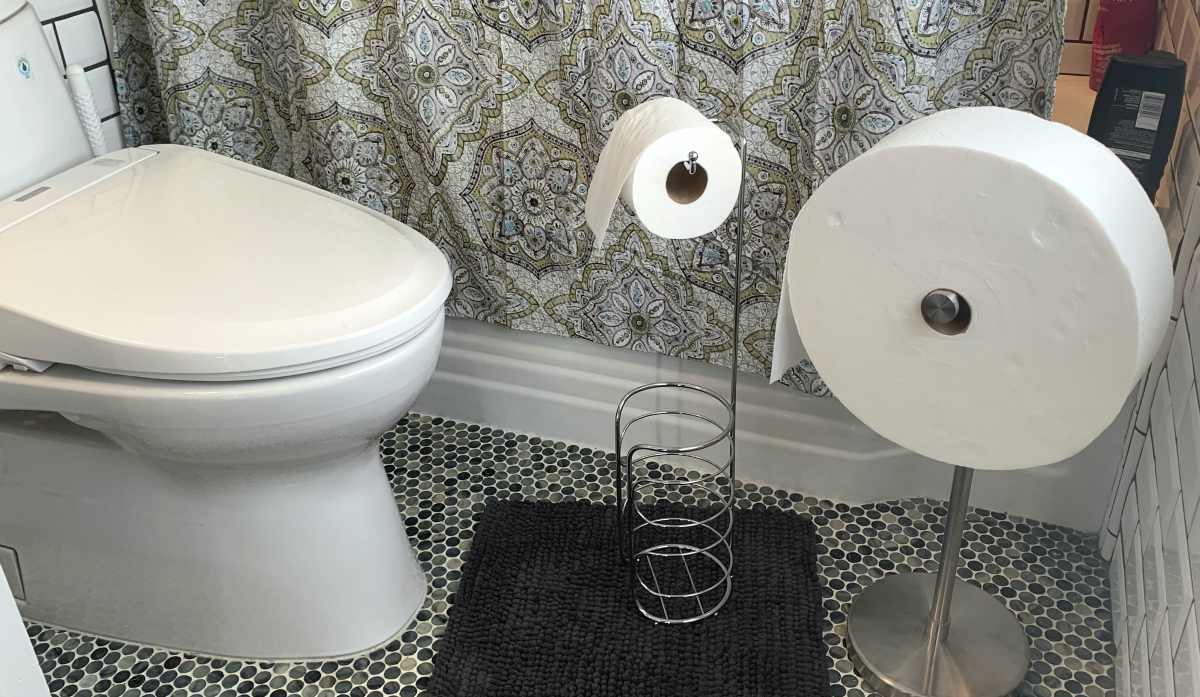 Simple Tips for Calculating Toilet Paper Price Points
