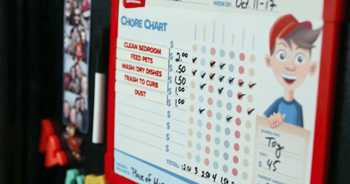 Dave Ramsey's Financial Peace Junior Kit for Kids Only $8.98 (Regularly ...